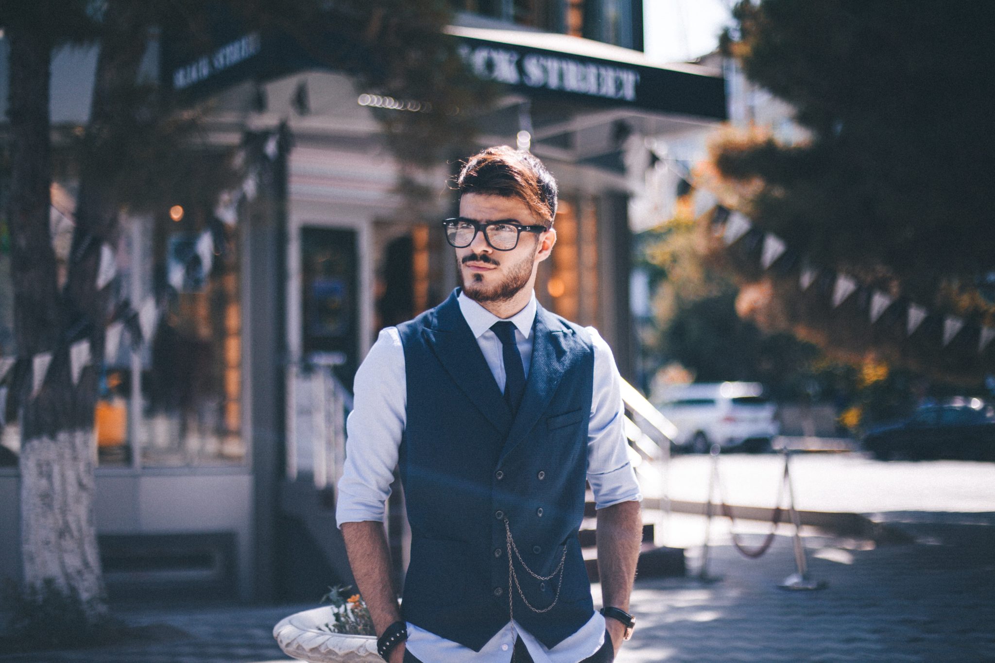 Top 12 Male Fashion Influencers in 2022 - Influence4You