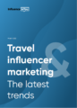 The Top 15 Travel Blogs - Influence4You